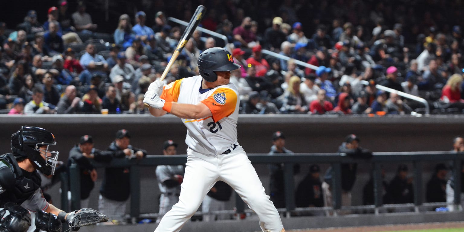 A's Reinstate Vogt | MiLB.com
