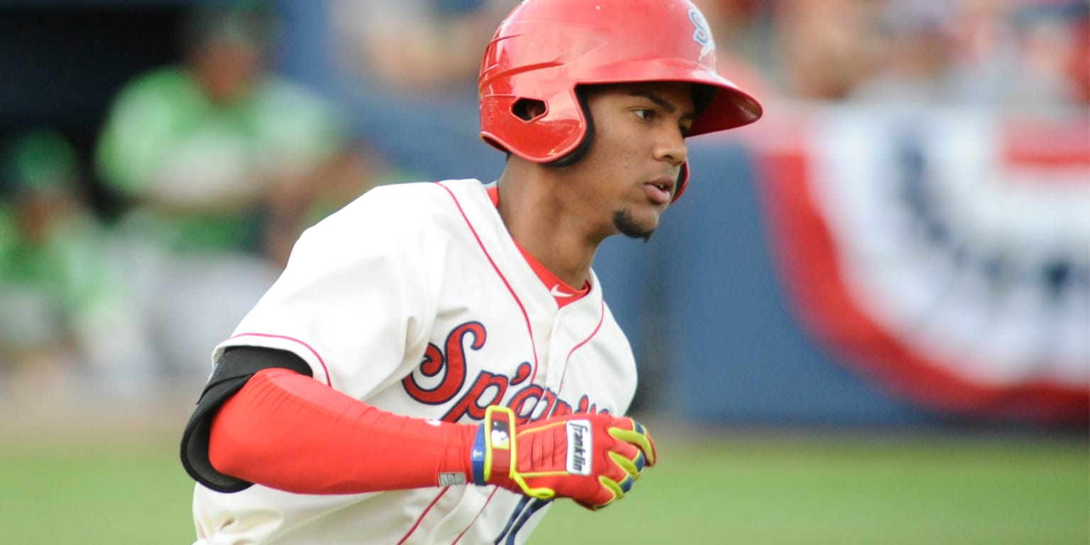 Six Spokane Indians Alums Added to Texas Rangers 40-Man Roster | Indians