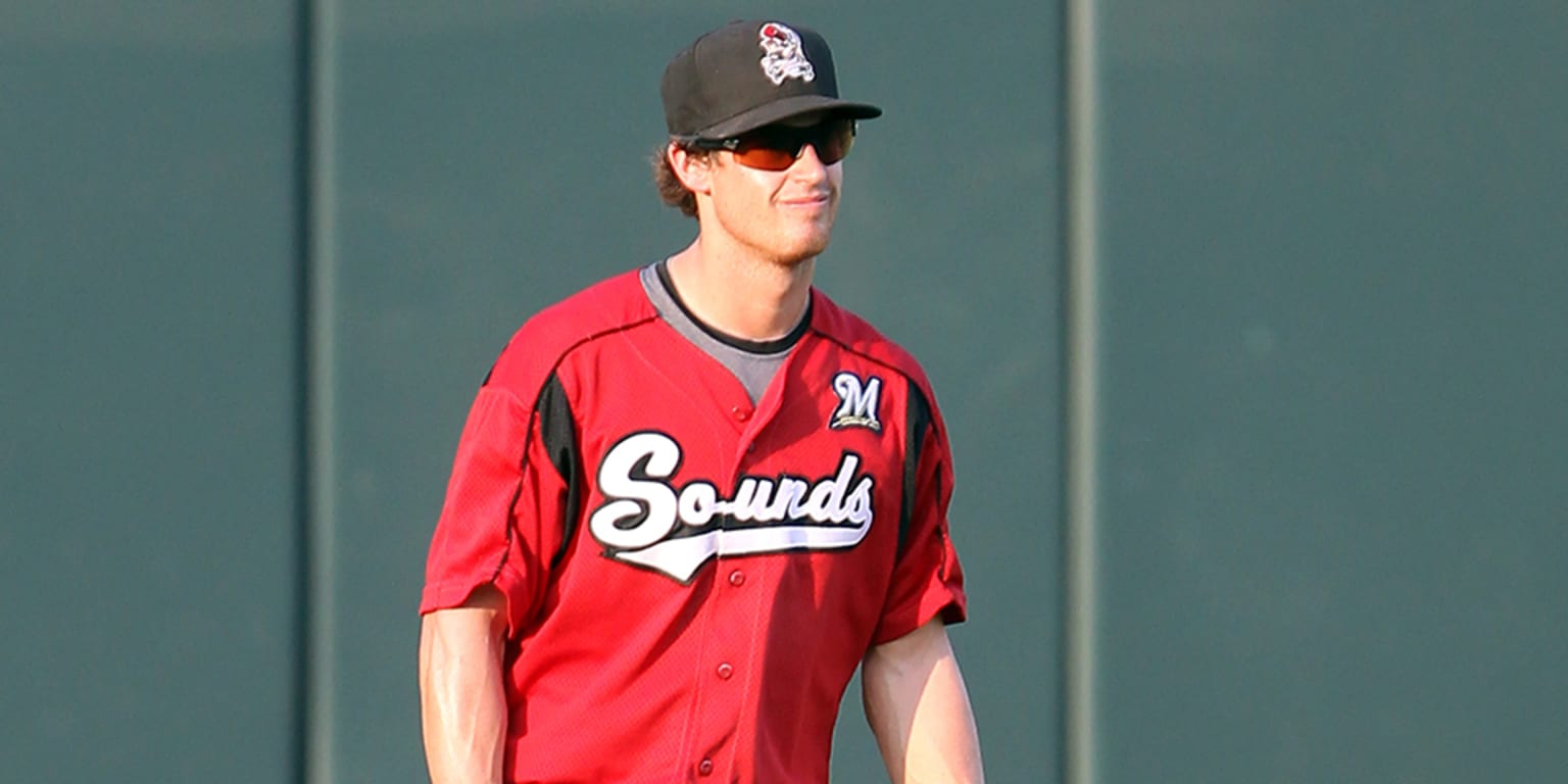 Schafer, Sounds turn crazy triple play | MiLB.com