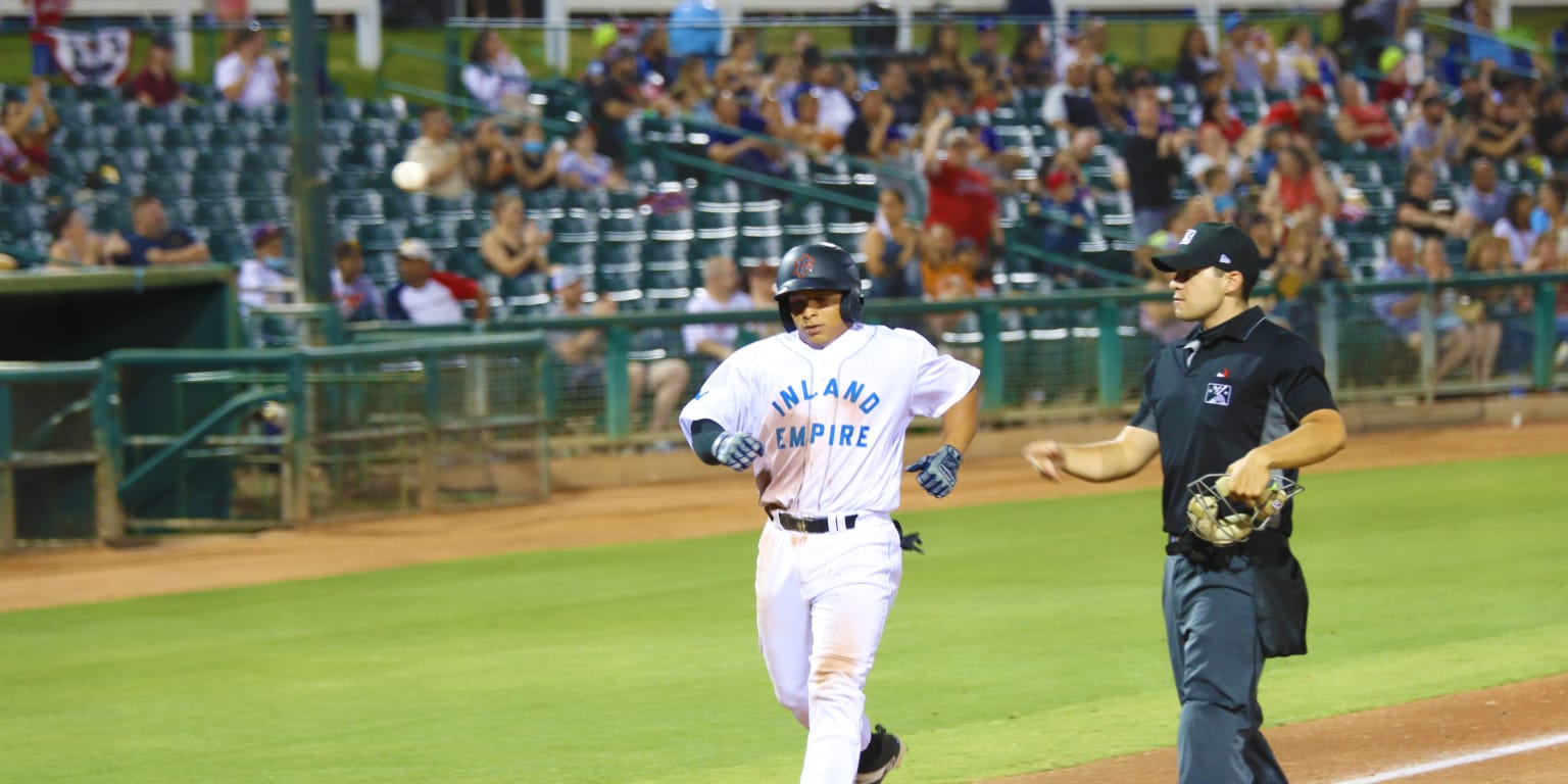 66ers 6-22-21 Recap | MiLB.com