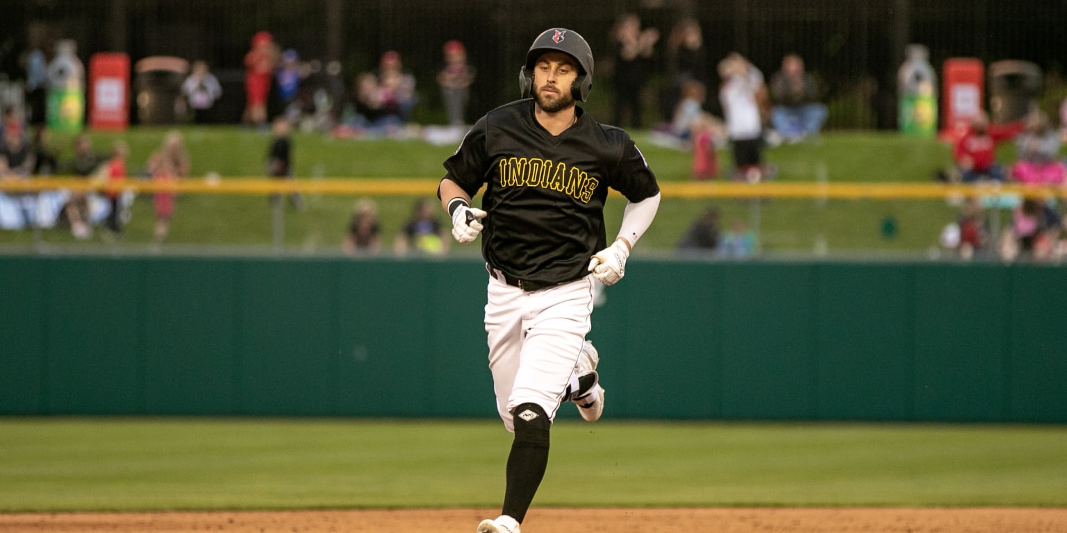 Bashlor Strands Bases Loaded to Clinch Series Win | MiLB.com
