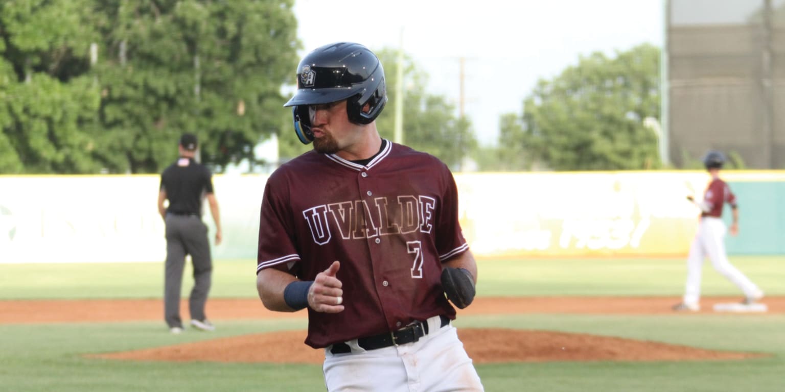 Missions Announce Amount Raised from Uvalde Jersey Fundraiser | MiLB.com