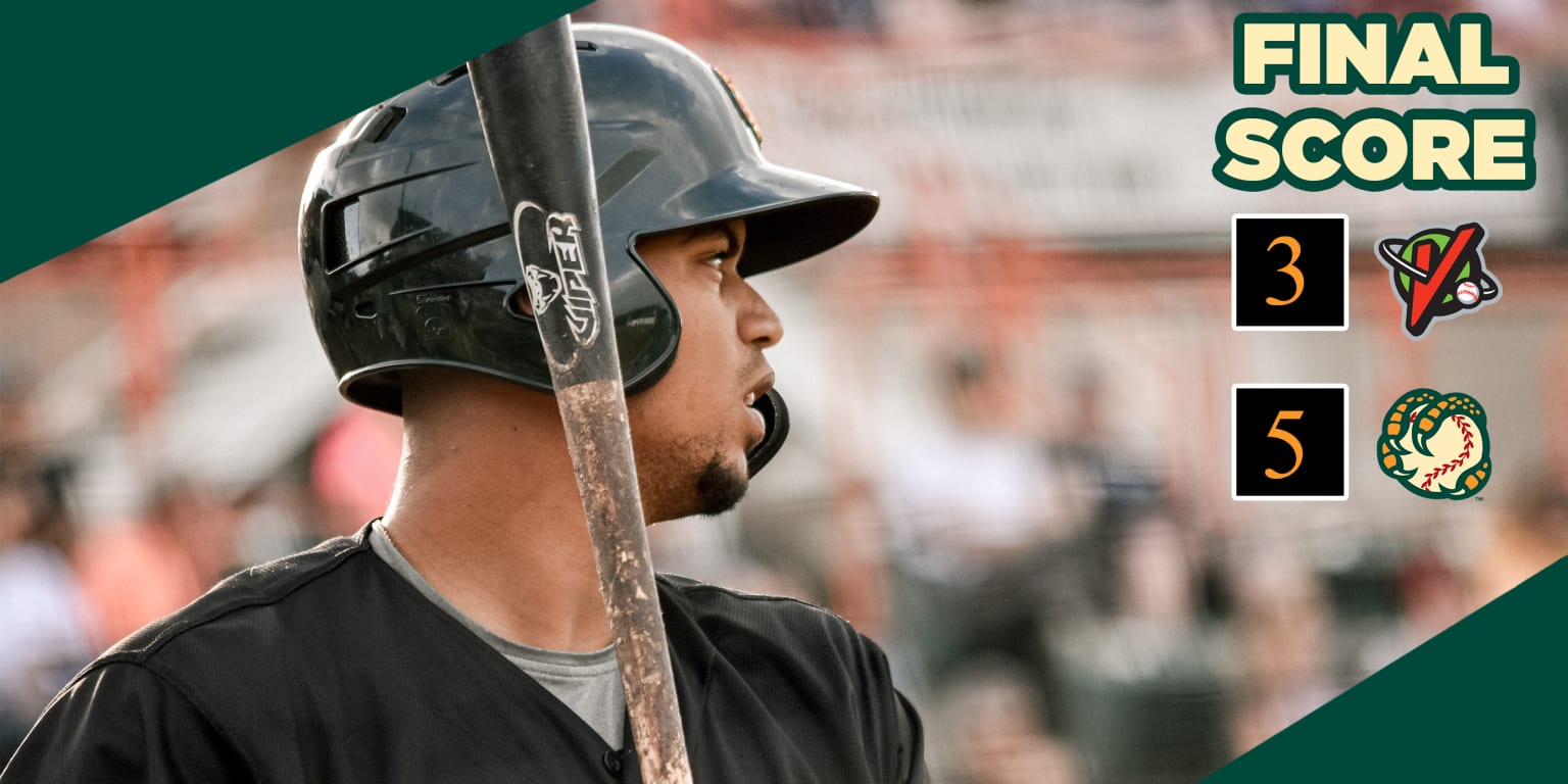 Game 49 2021 | MiLB.com