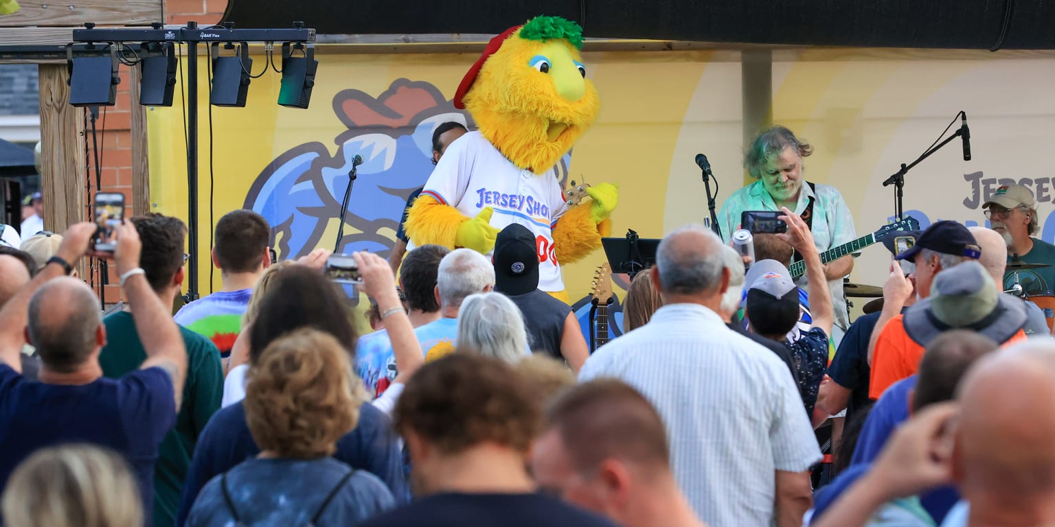 Splintered-Sunlight-Returns | MiLB.com