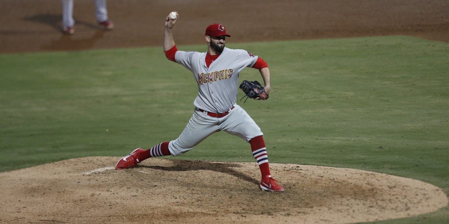 Redbirds Drop 5-1 Game 4 to Set Up Game 5 in PCL Finals | MiLB.com