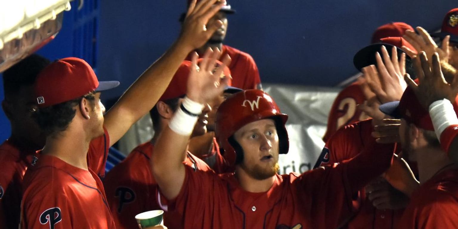 Cutters Comeback Falls Just Short Against Auburn | MiLB.com