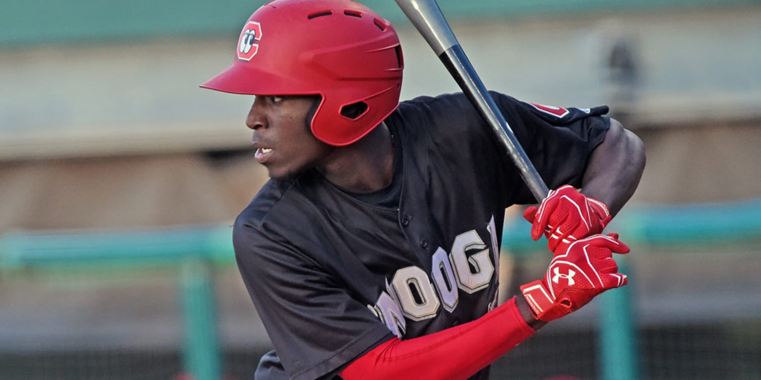 Minnesota Twins' Nick Gordon gains momentum for Lookouts | MiLB.com