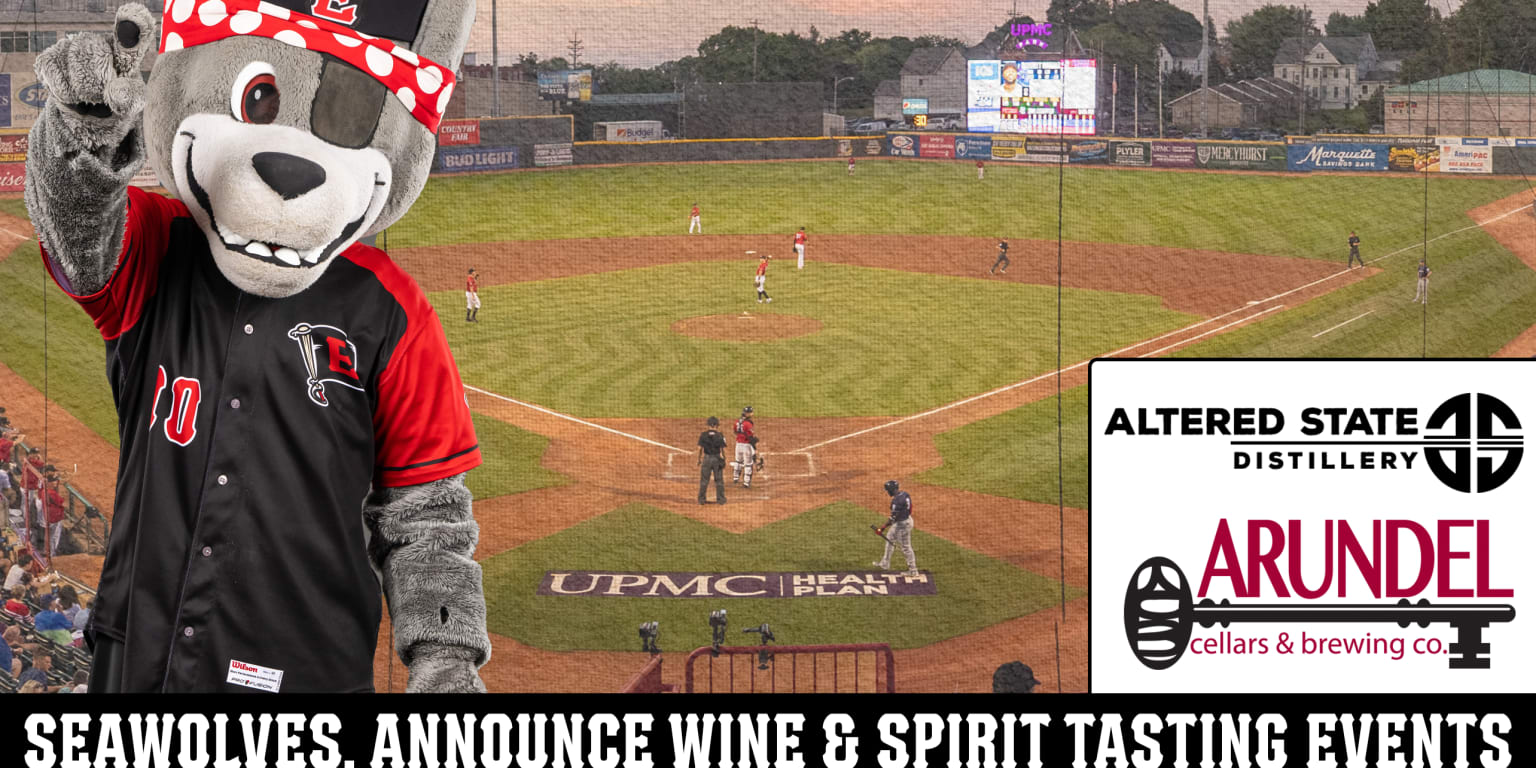 SeaWolves Announce Tasting Events | MiLB.com
