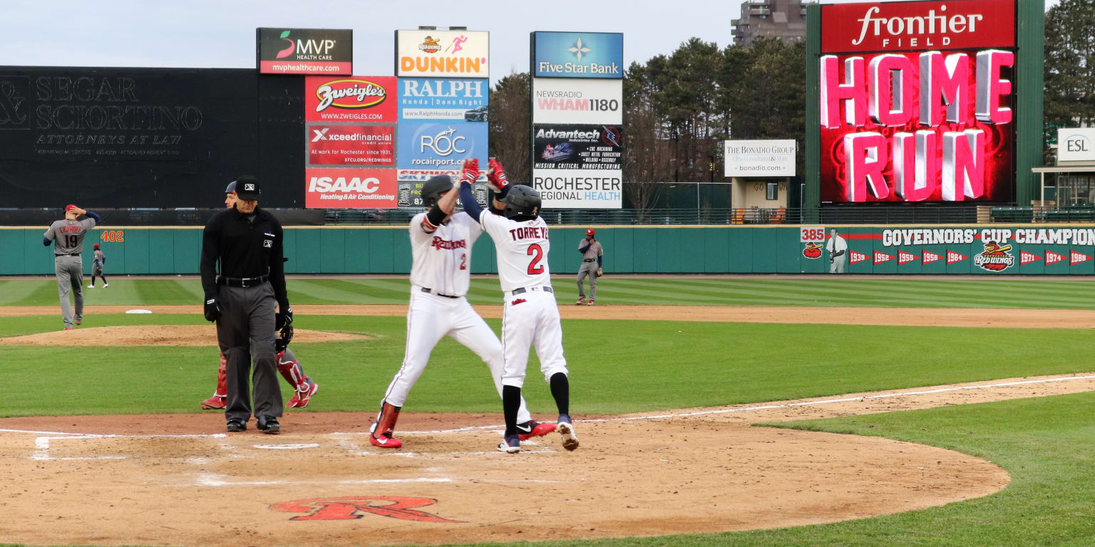 Road Trip Home Run Promo | MiLB.com