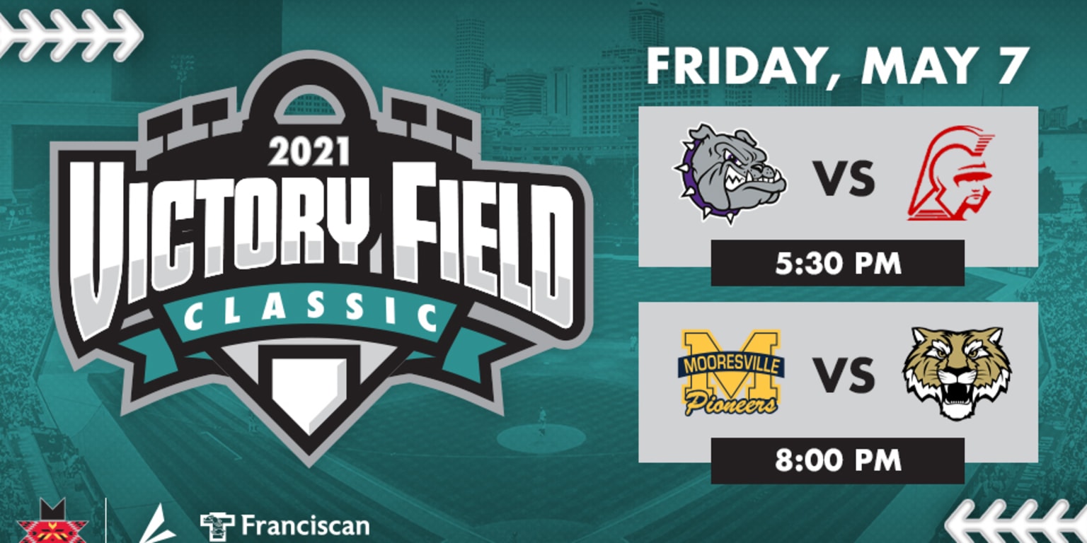 Victory Field Classic Tickets Now Available | MiLB.com