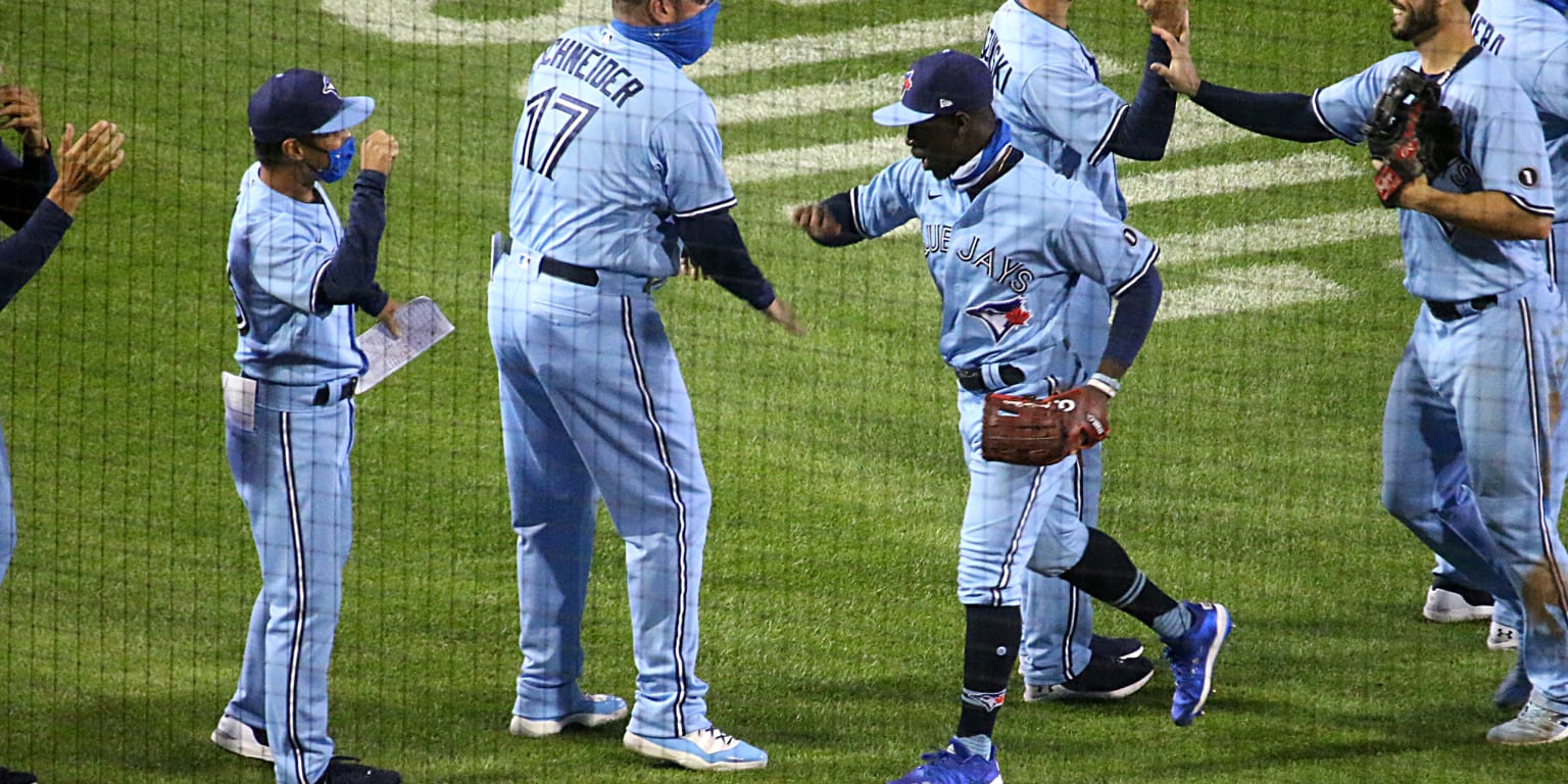 Blue Jays win 2-1 over Yankees | MiLB.com