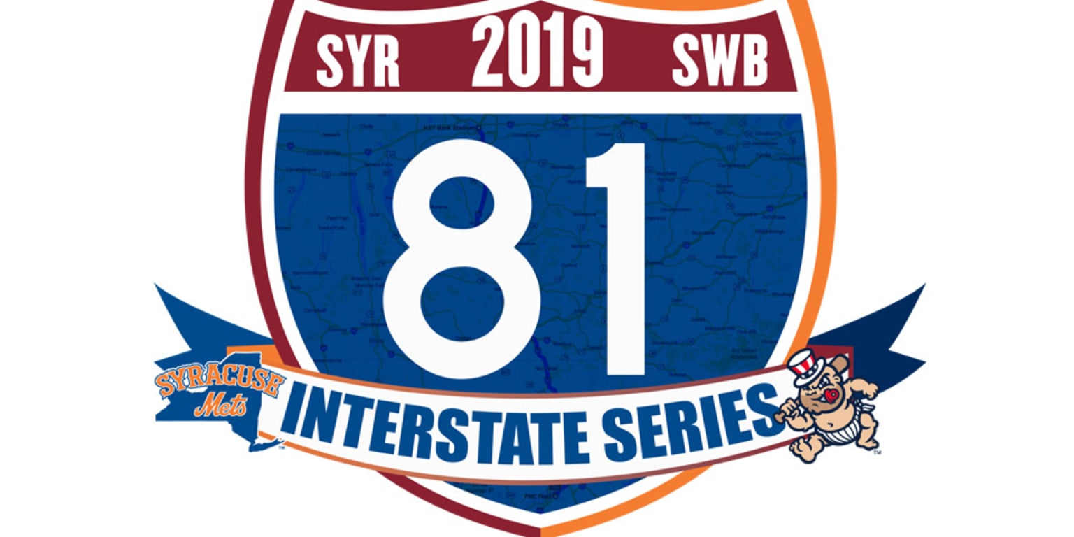 Interstate 81 Series Unveiled | MiLB.com