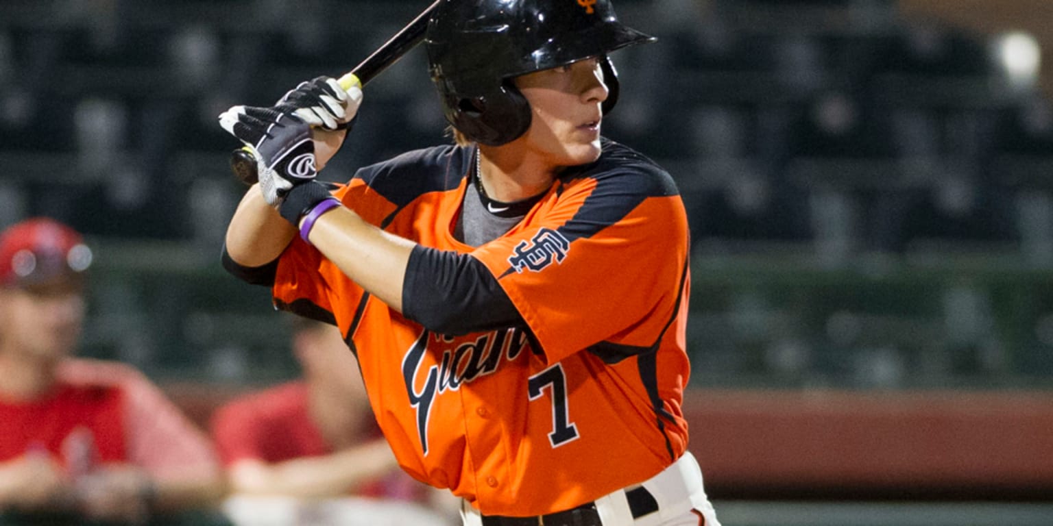 Kyle McPherson, Giants edge Cubs, even Arizona League Finals | MiLB.com