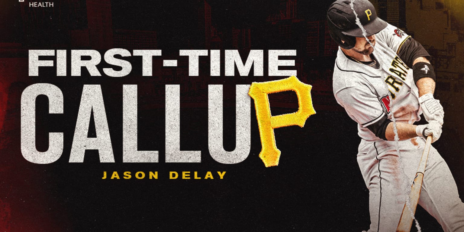 Catcher Jason Delay Selected by Pittsburgh | MiLB.com