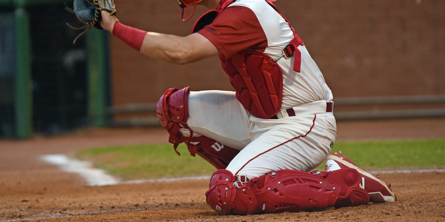 Southern notes: Reds prospect Tyler Stephenson perseveres | MiLB.com
