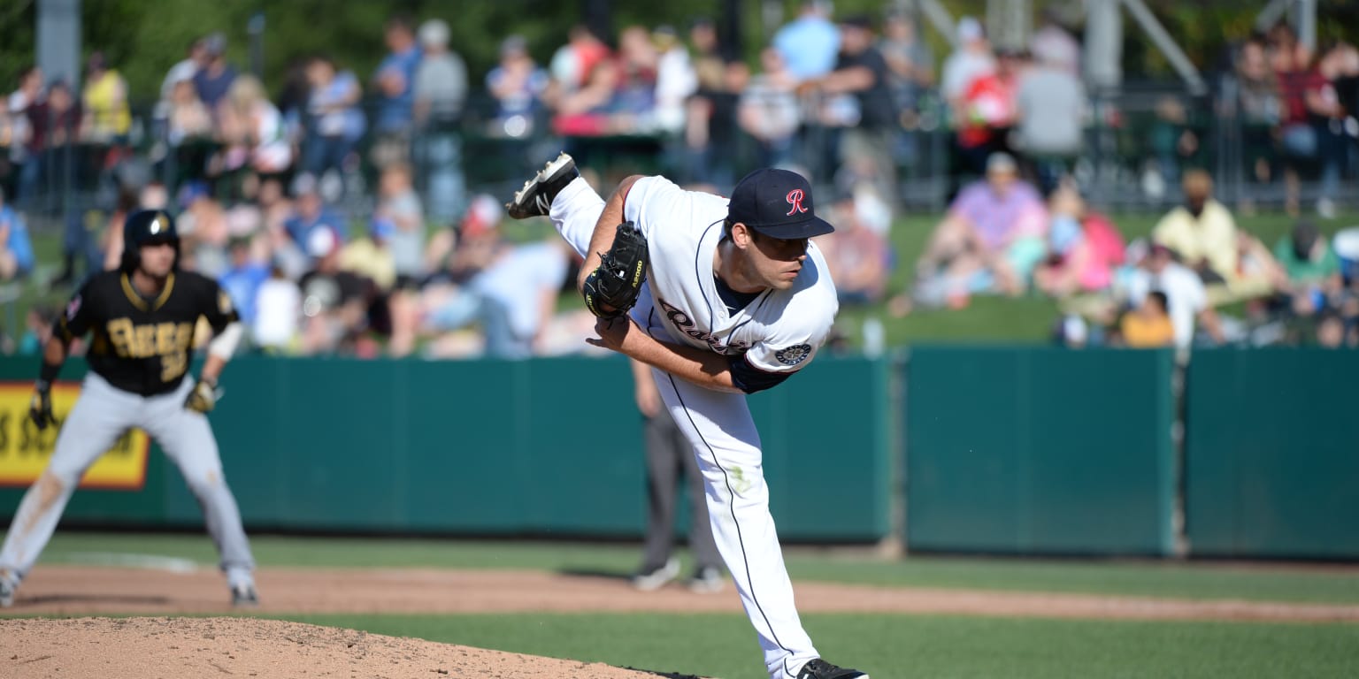 Nolin to Defend Pitcher of the Week Honor on Friday against Reno | MiLB.com