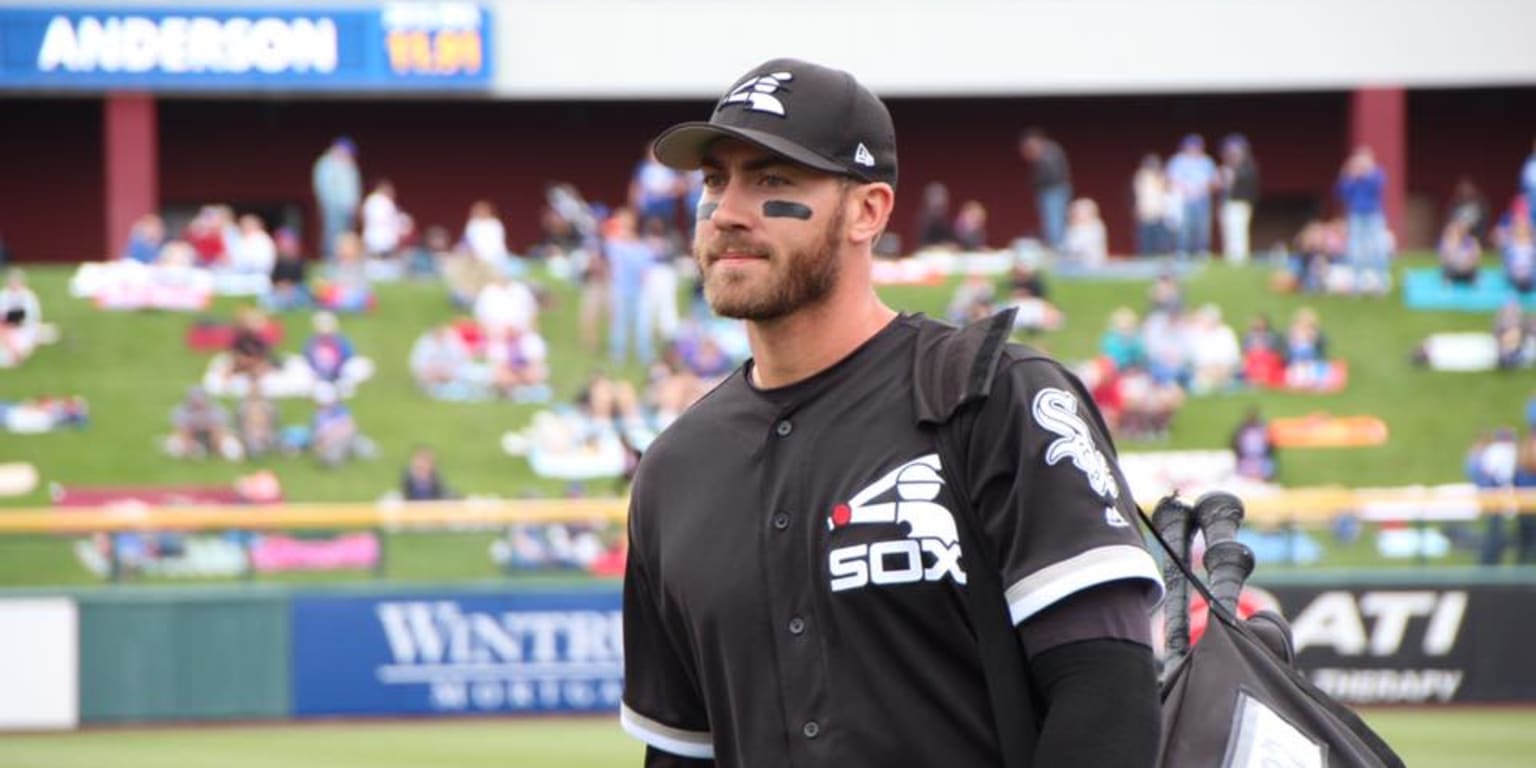 Prospect Primer: Nicky Delmonico | MiLB.com