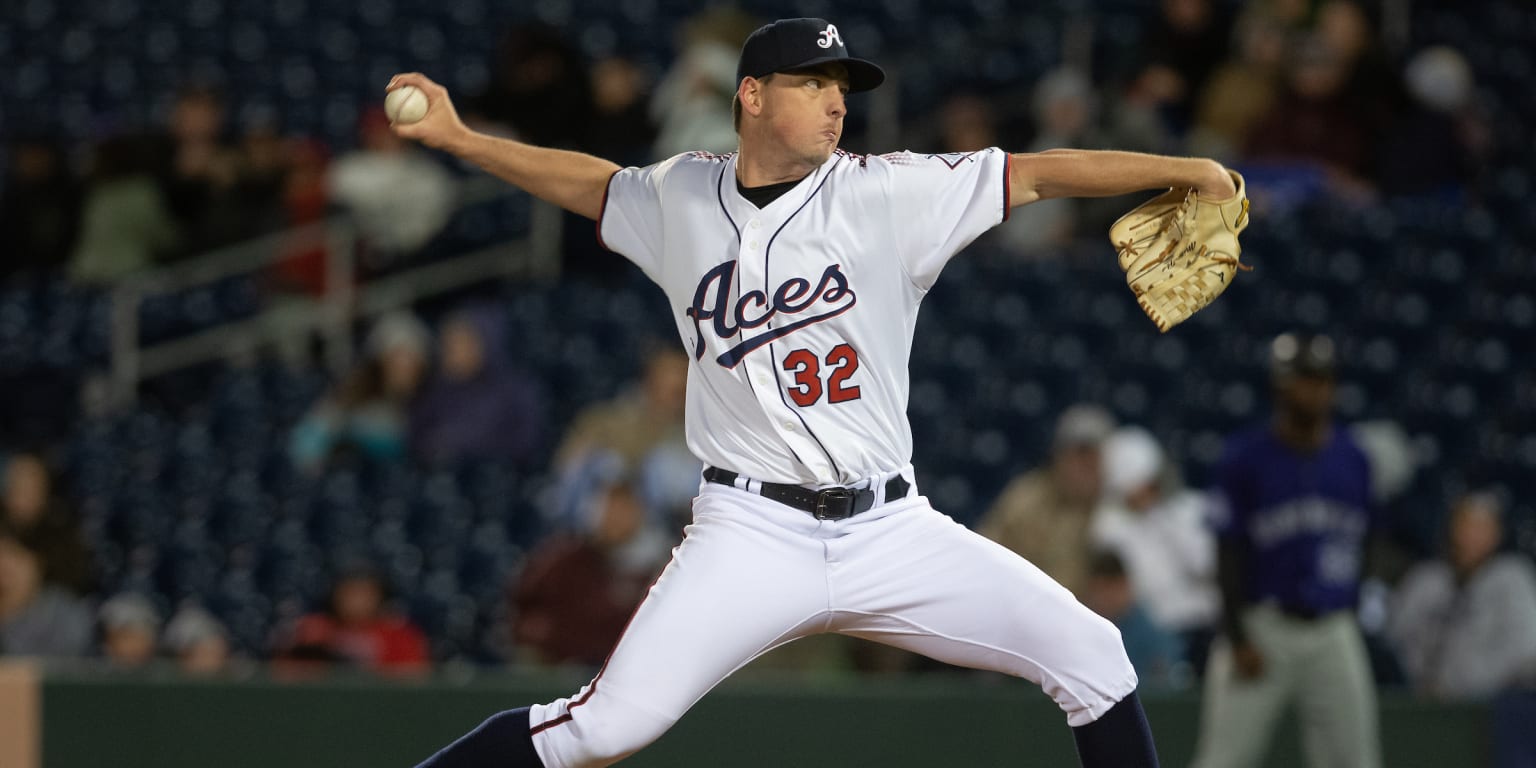 Taylor Clarke sets MLB Record for consecutive games with strikeouts ...