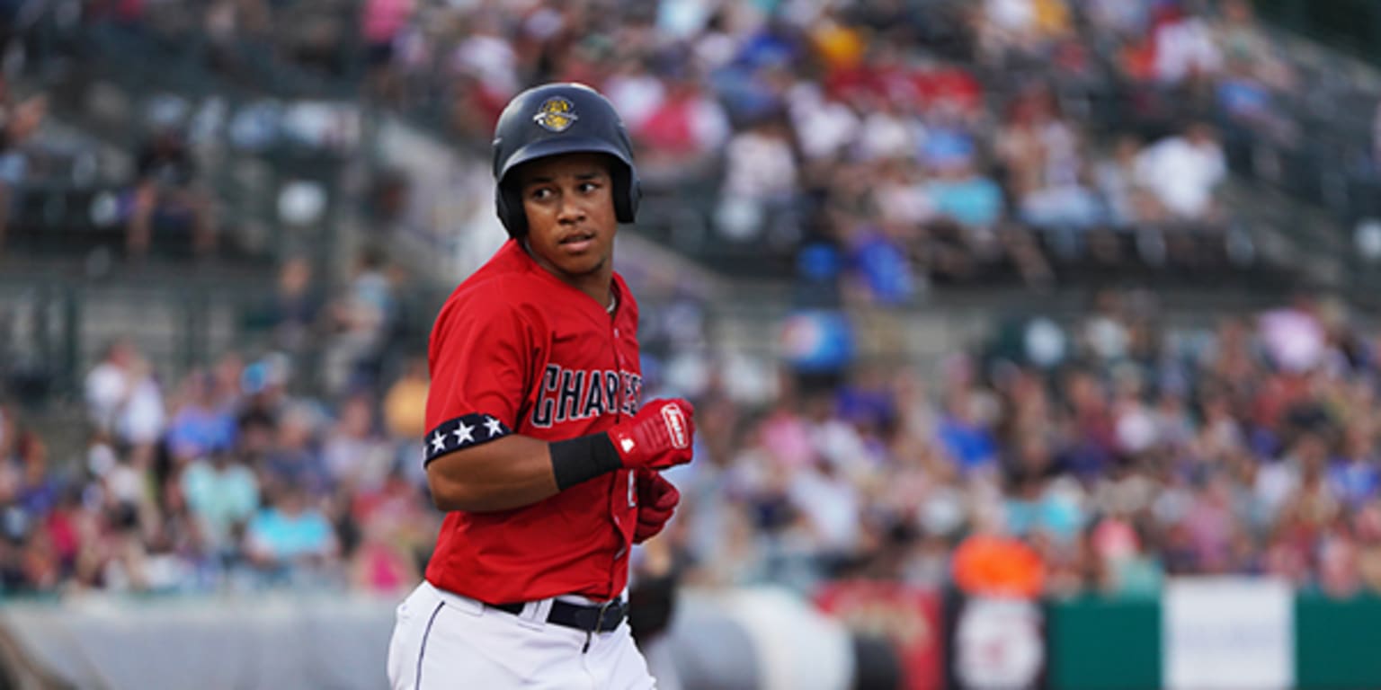 RiverDogs Sweep Doubleheader to Open Series with Augusta | MiLB.com