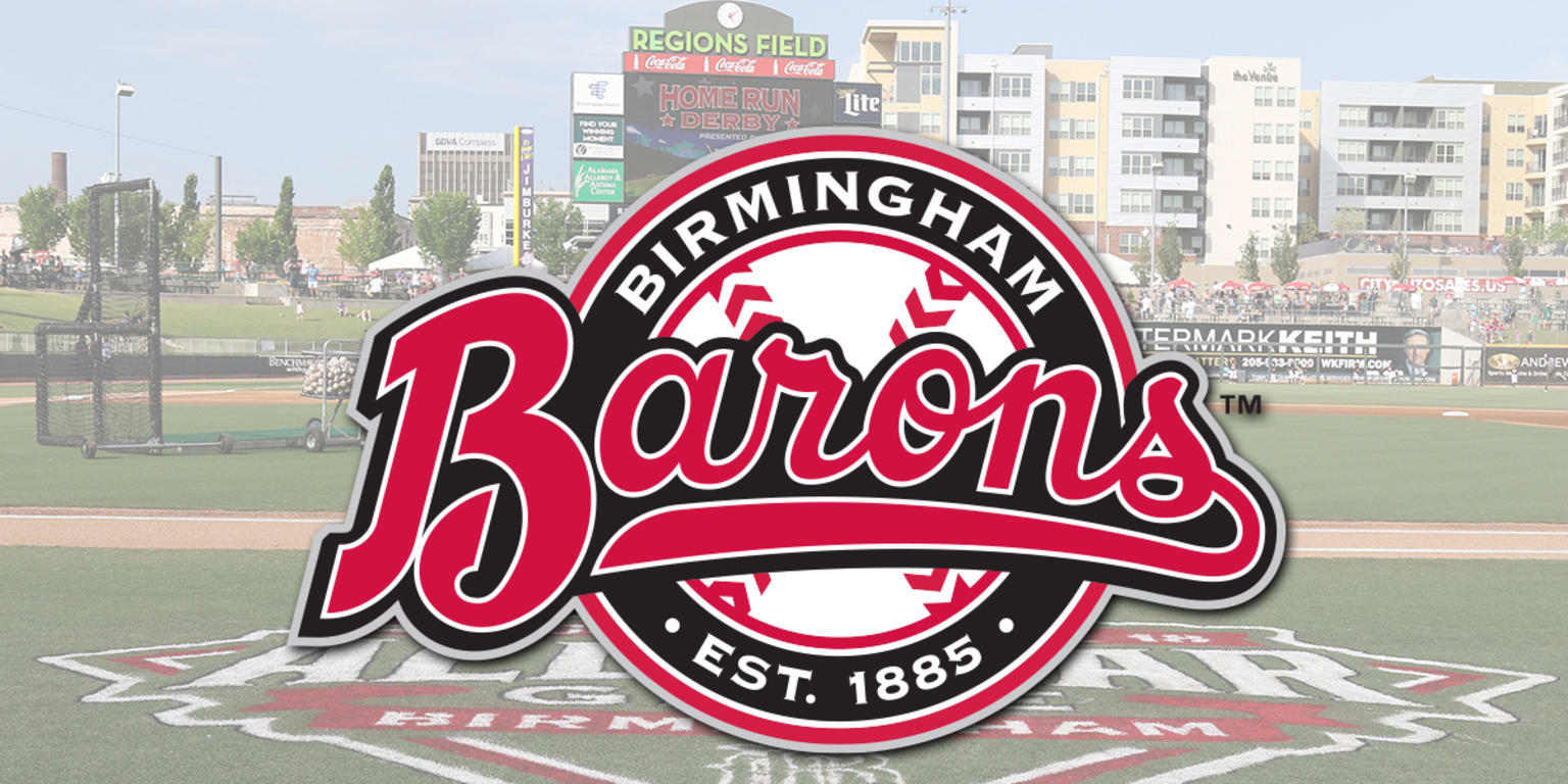 Birmingham Barons 2019 Season Preview | MiLB.com