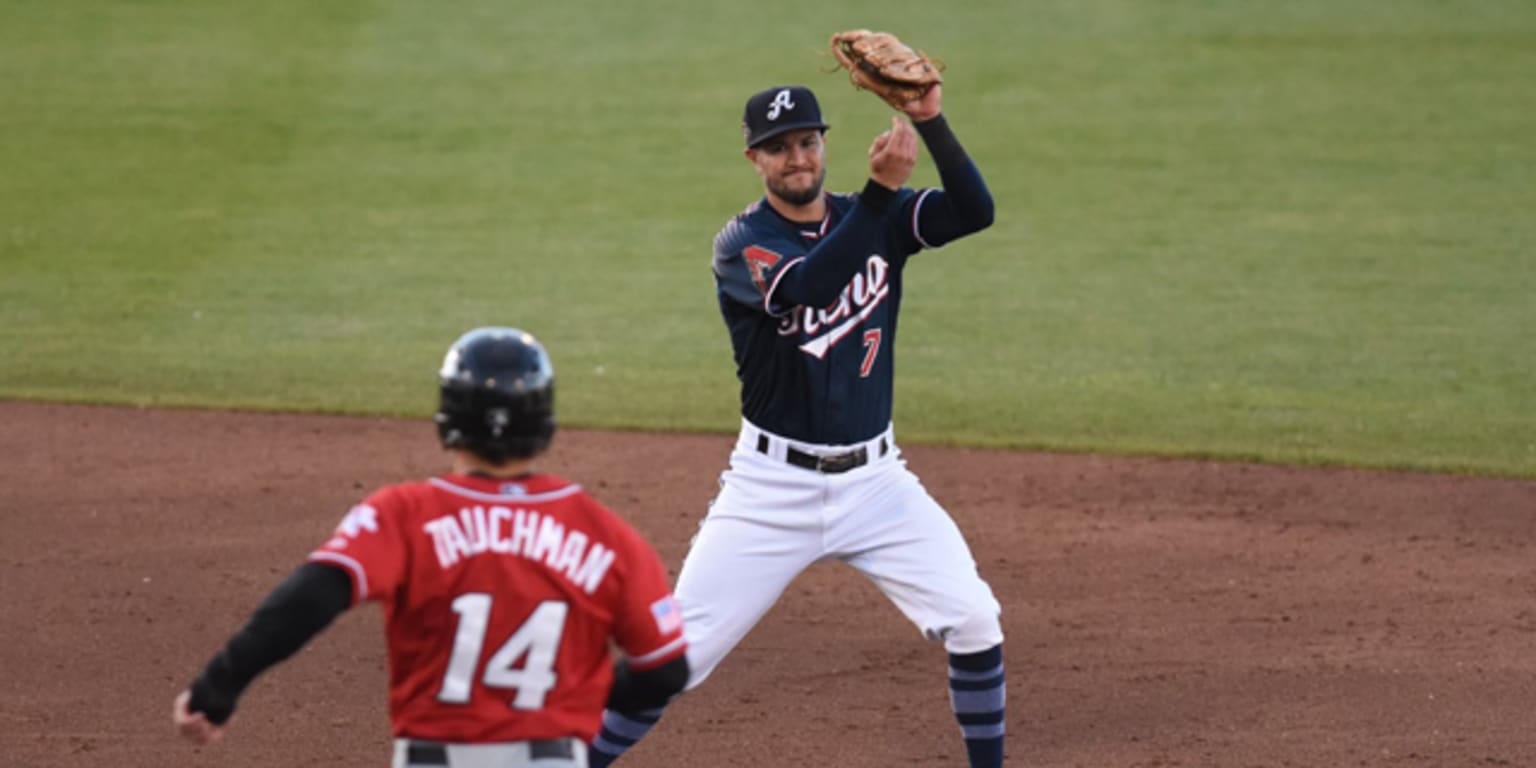 Aces Drop Final Game vs. Albuquerque | MiLB.com