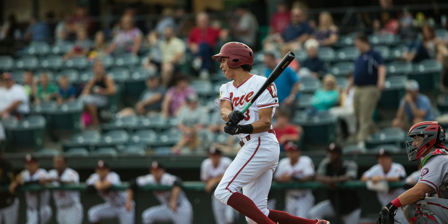 Tucker knocks in two late runs to beat Trenton | MiLB.com