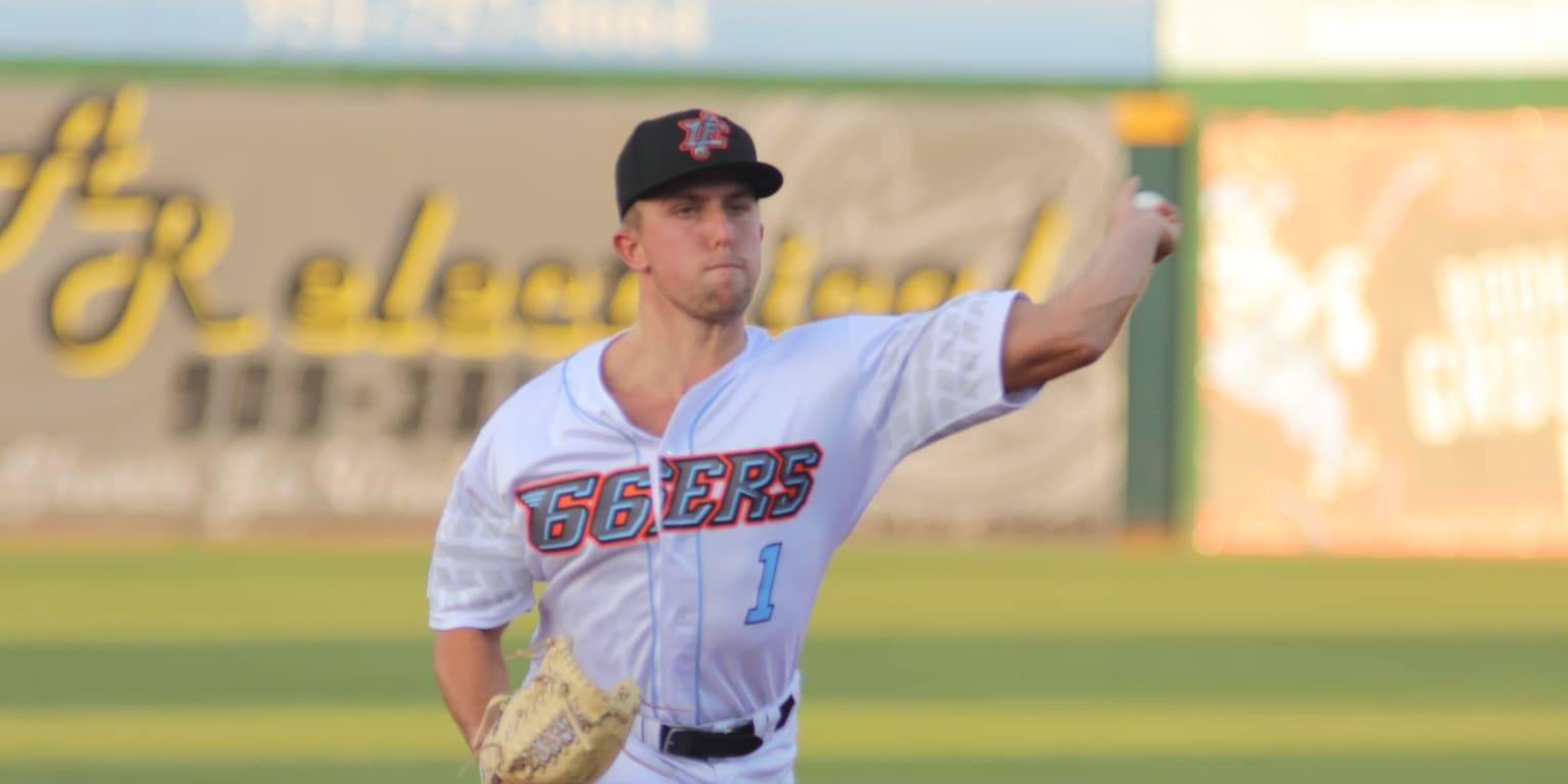 66ers 5-19-20 Recap | MiLB.com