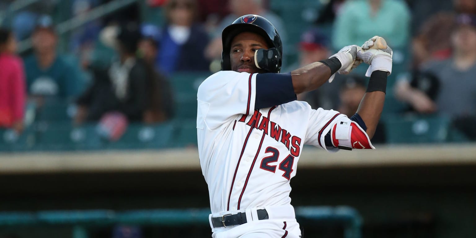 66ers take series opener in Lancaster, 9-2 | MiLB.com