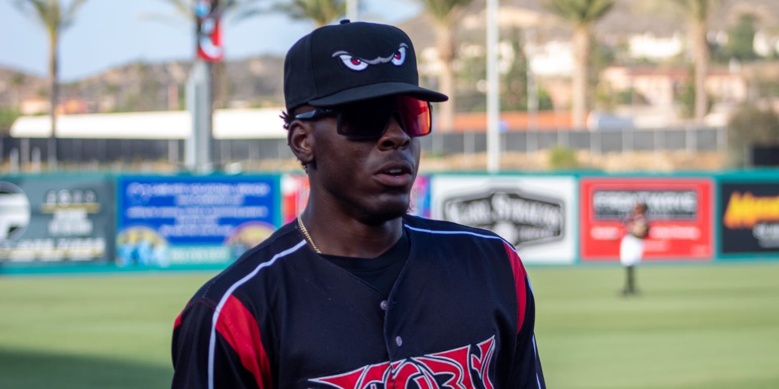 Lake Elsinore Storm Comeback Down 3 Runs for 7th Straight Win | MiLB.com