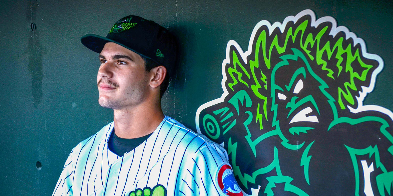 Cease Slated To Make MLB Debut On Wednesday | MiLB.com