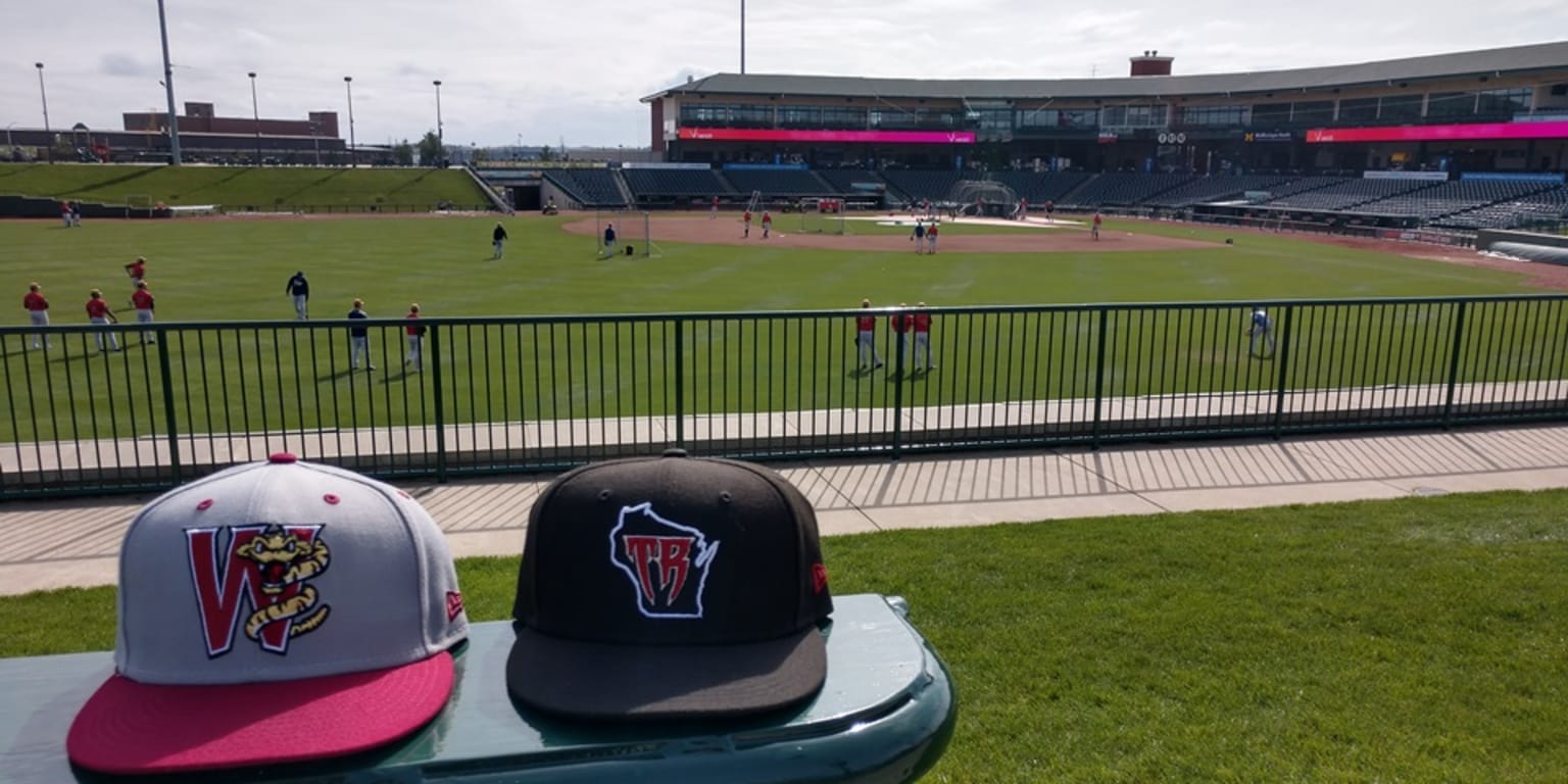 Wisconsin Misses Opportunities in 4-1 Loss to Loons | MiLB.com