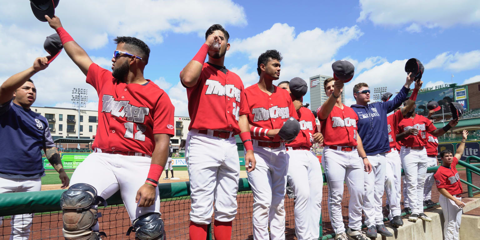 2019 TinCaps ReCap | MiLB.com