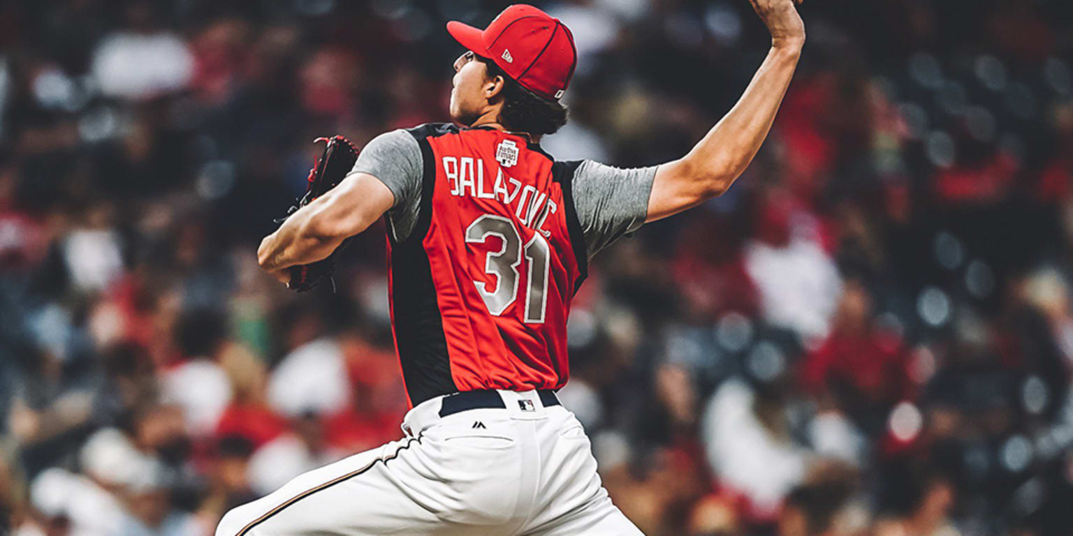 Jordan Balazovic carving way into Minnesota Twins' plans at All-Star ...