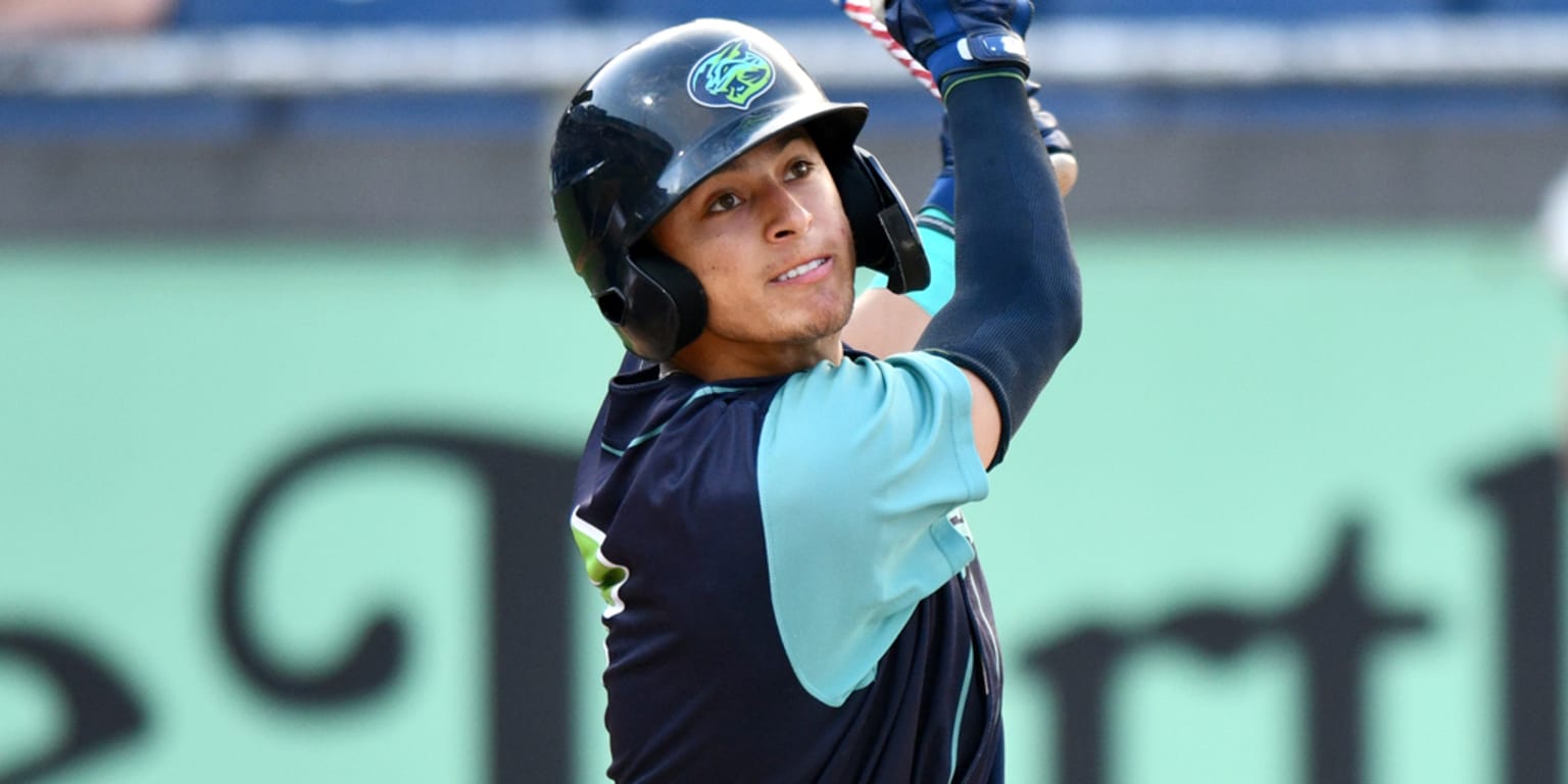 Tyler Freeman among Cleveland Indians non-roster invites | MiLB.com