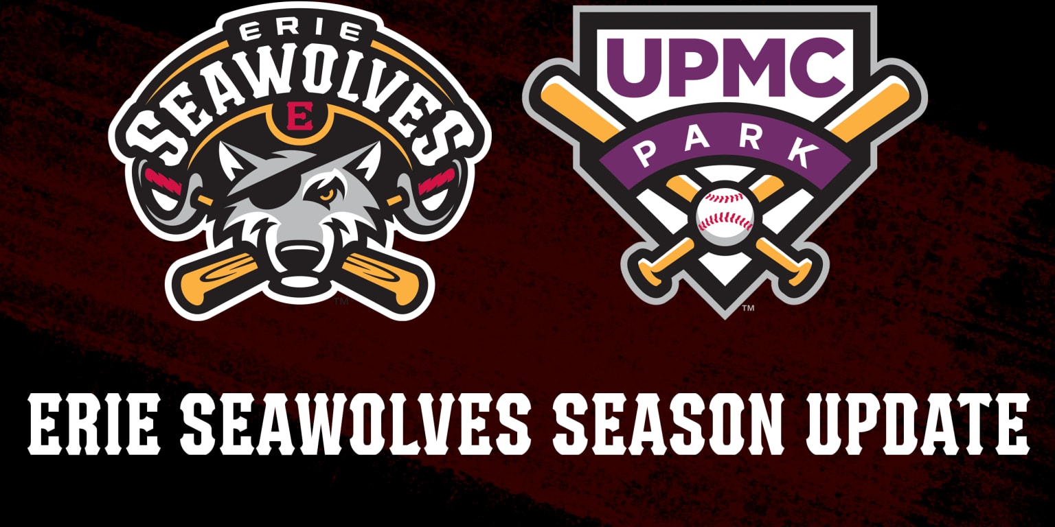 Erie SeaWolves Season Update | SeaWolves