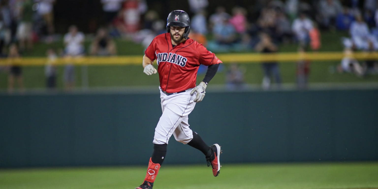 Craig Homers as Clippers Two-Hit Tribe | MiLB.com