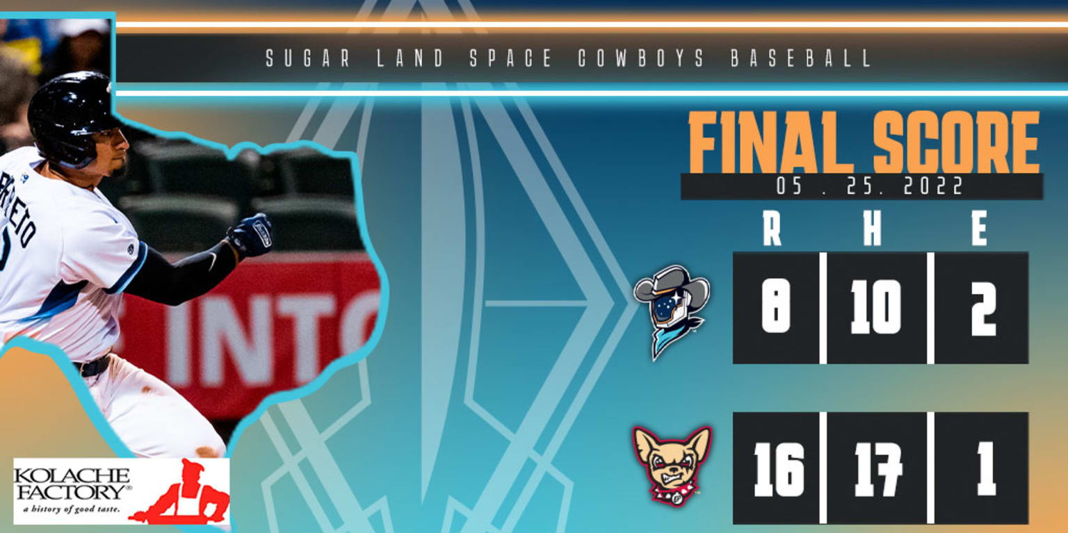 Alex De Goti Drives in 4 on Wednesday Afternoon | MiLB.com