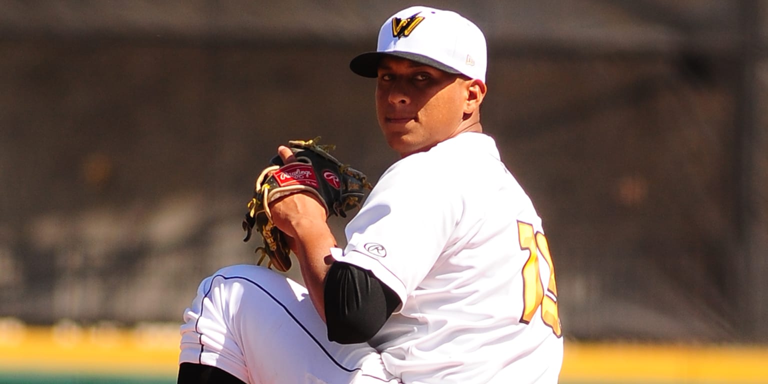 Escobar makes MLB debut with Pirates Saturday | MiLB.com