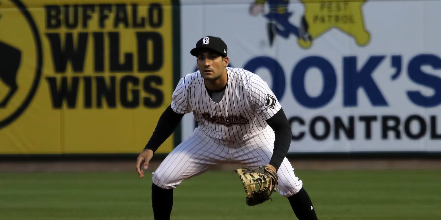 Birmingham Arms Ambushed In 9-5 Loss | MiLB.com