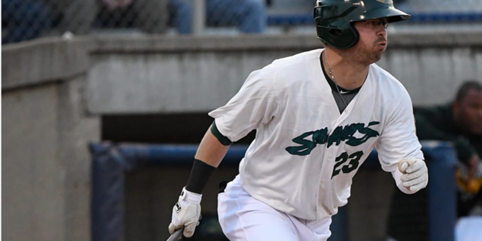 Meggs Gets Snappers Out Of Skid In 2-1 Win | MiLB.com
