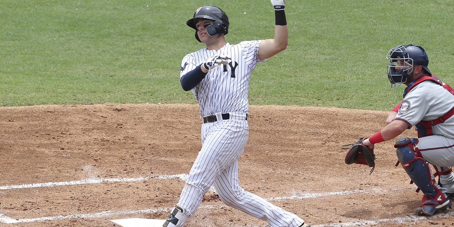 Yankees Edge Miracle in Season-Series Finale | MiLB.com