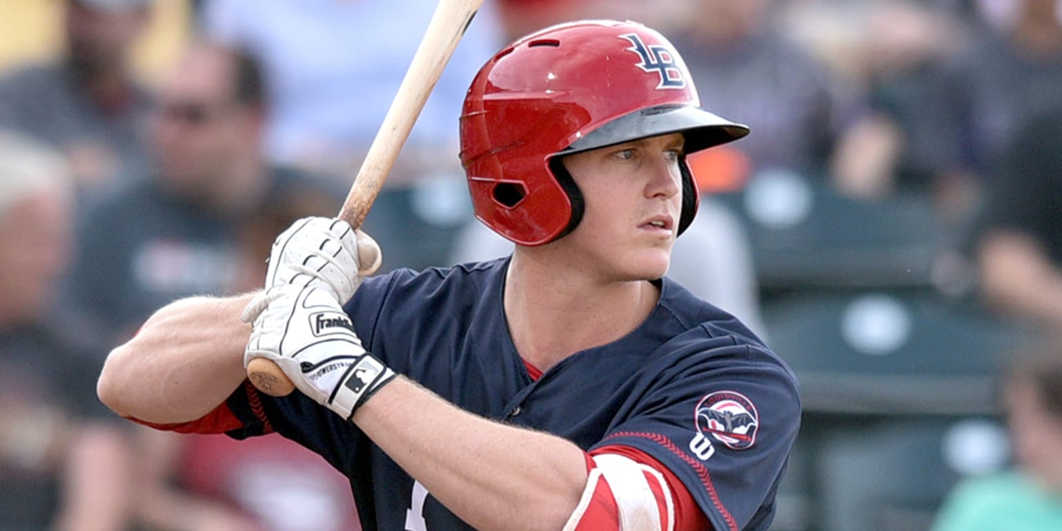 Cincinnati Reds prospect Brandon Dixon cycles for Louisville Bats ...