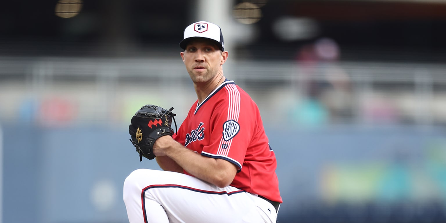 Lindblom, Sounds Edge Gwinnett | MiLB.com