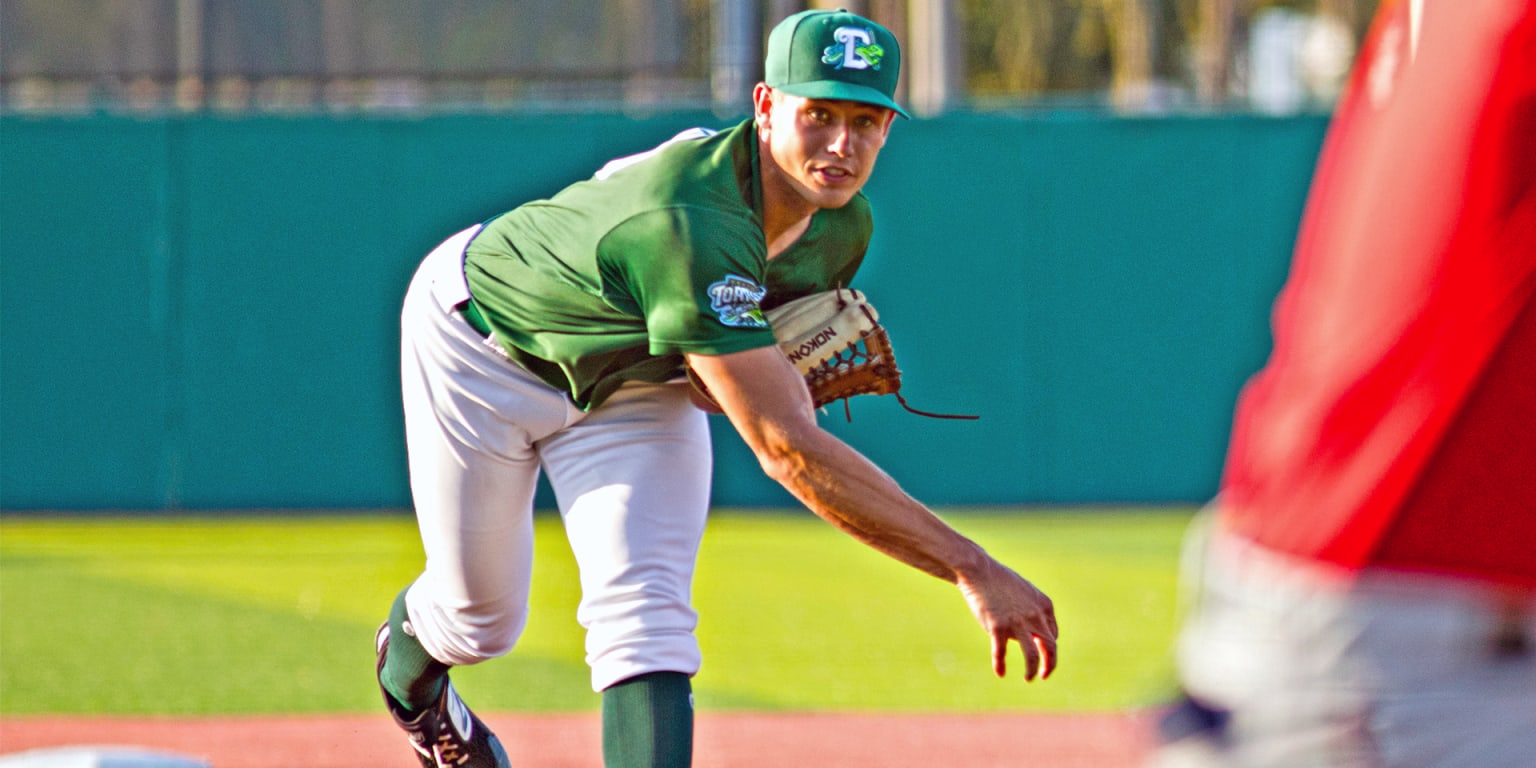 Jupiter walks-off Daytona in opener, 2-1 | MiLB.com