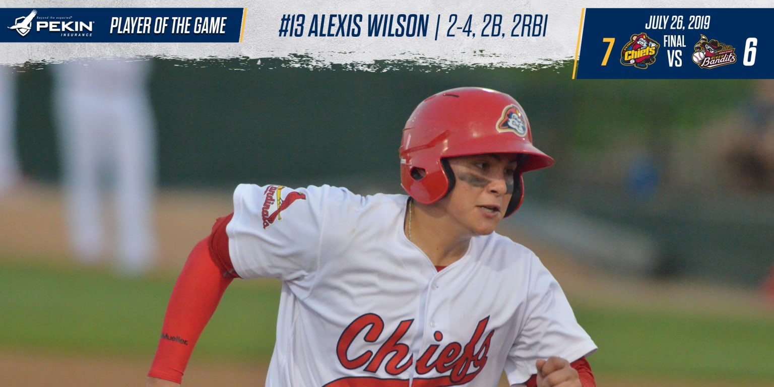 Chiefs Beat Bandits, Win Series | MiLB.com