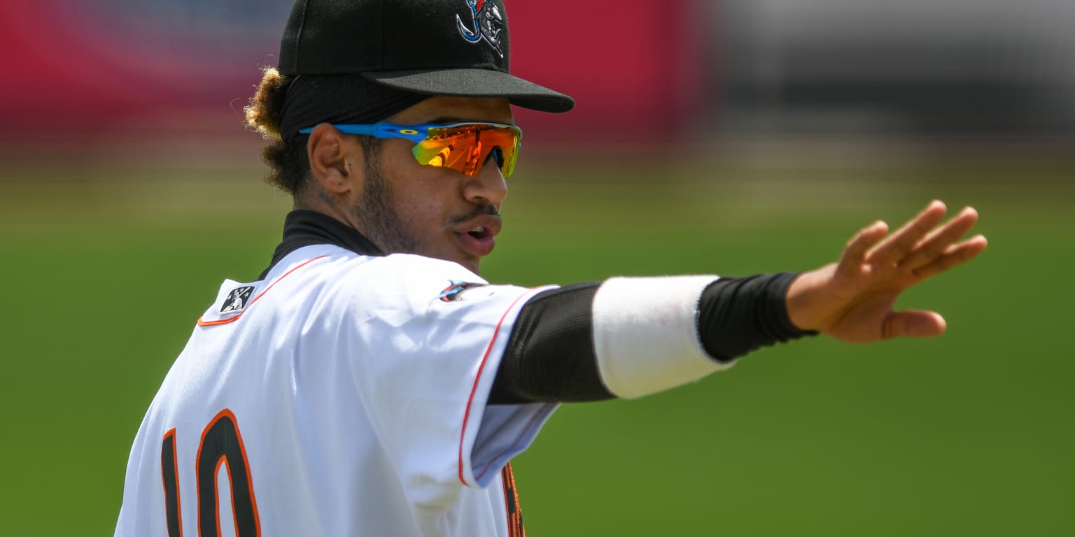 Jupiter walks off Palm Beach in extra innings | MiLB.com