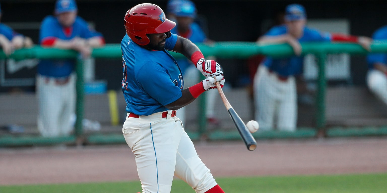 Threshers Win Wednesday Night Courtesy of Stewart Slam in the 11th ...