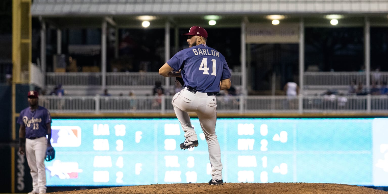 Bullpen stout again in 6-2 loss to Tulsa | MiLB.com