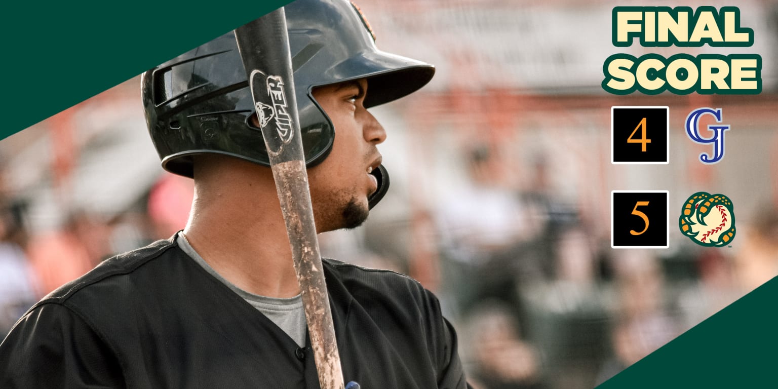 Game 88 Recap | MiLB.com