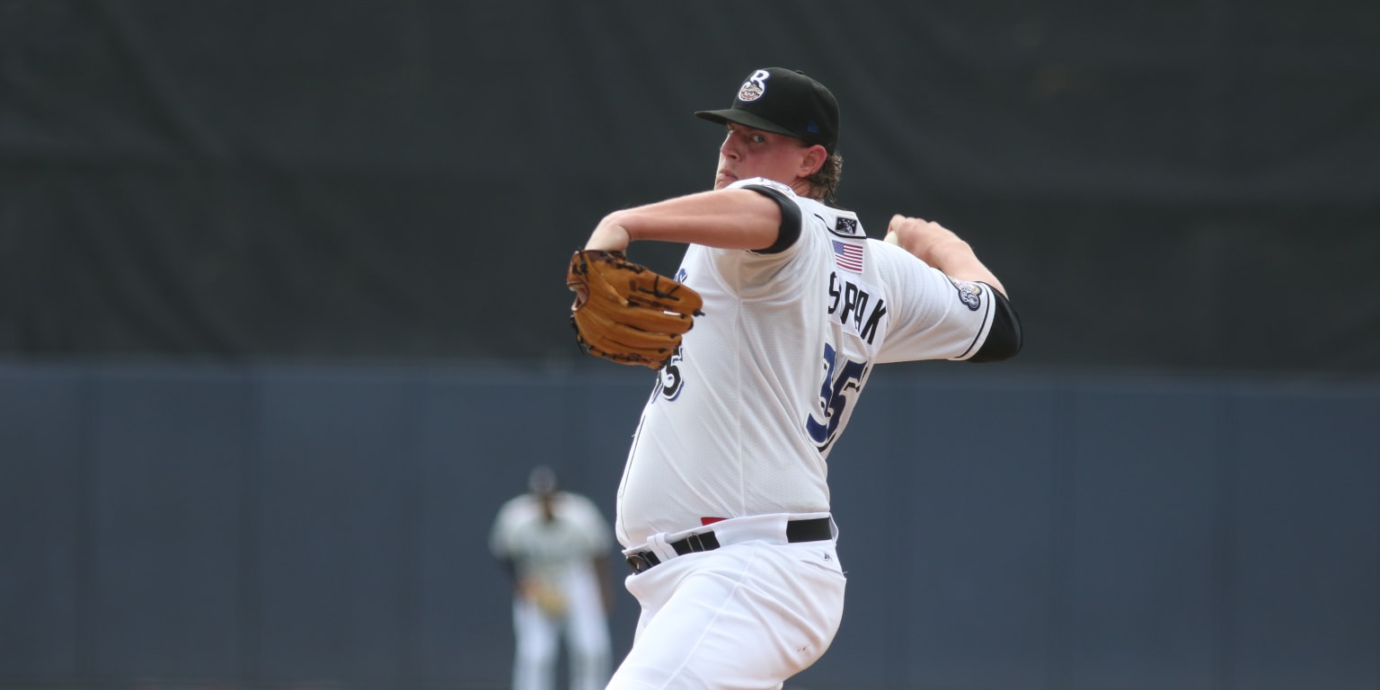 Supak Spins Another Gem In Shuckers Shutout Win | Shuckers